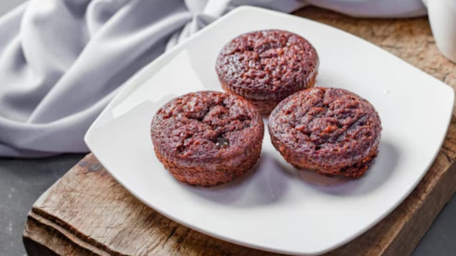 Inilah Resep Strawberry Cookies, Jenis Kue Lezat yang Manis dan Chewy