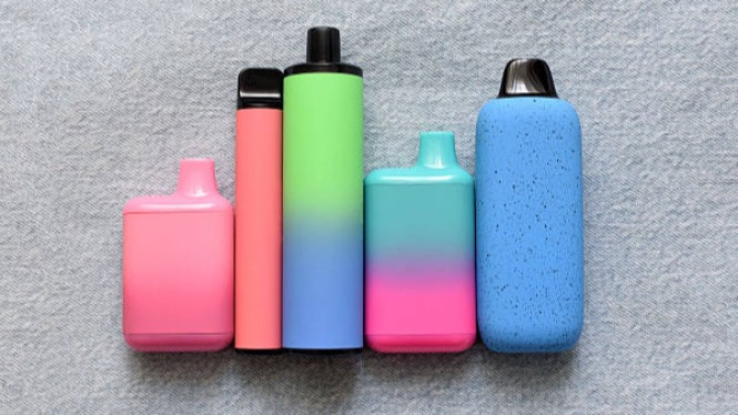 Asosiasi Vape Protes Tak Dilibatkan dalam Aturan Plain Packaging