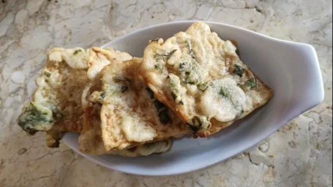 Tempe Goreng Keju, Hidangan Tradisional dengan Sentuhan Modern