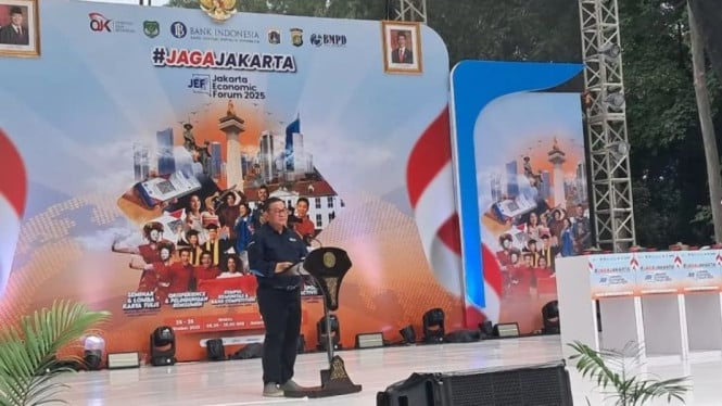 ASN DKI Tetap Terima TPP Penuh, Pramono Larang Pegawai Pamer Kekayaan