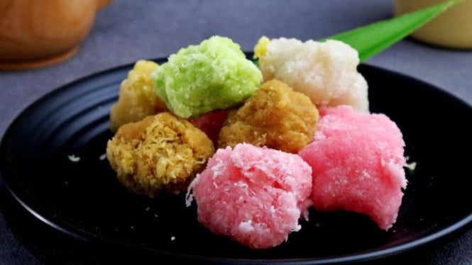 Resep Kue Geplak Legit dan Penuh Kenangan Khas Jogja