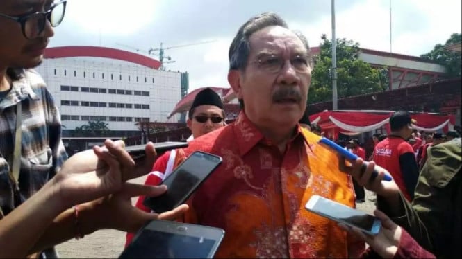 Antasari Azhar Berpulang, Sosok di Balik Kasus-Kasus Kelas Kakap Era ...
