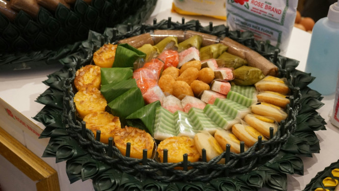 Resep 2 Jajanan Khas Semarang yang Enak dan Pas untuk Sajian Keluarga