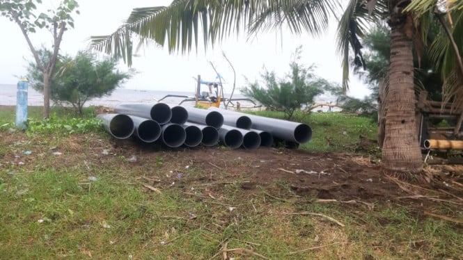 Izin Mati 13 Tahun, Polresta Banyuwangi Endus Dugaan Melawan Hukum ...