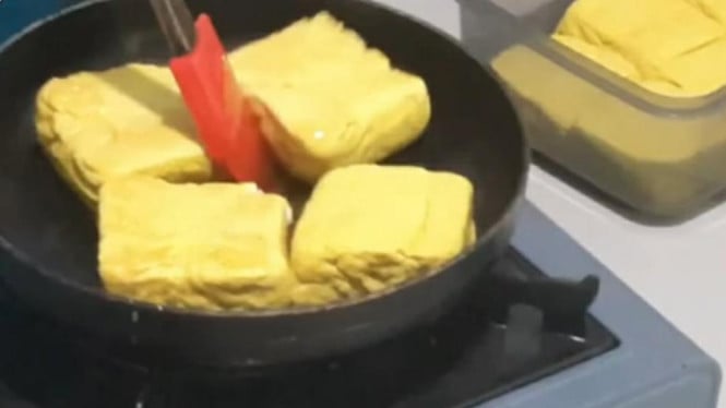 Resep Tahu Siksa Betawi