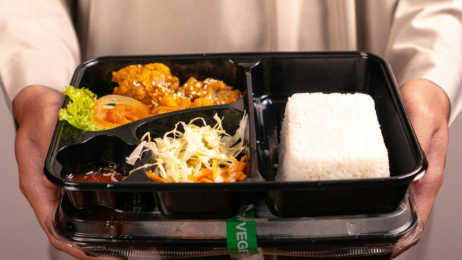 Pilihan Ide Menu Nasi Kotak Syukuran yang Mudah Namun Terasa Premium