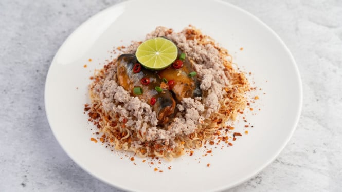 2 Ide Menu Sahur Simple Ini Bisa Menjadi Solusi di Bulan Ramadhan