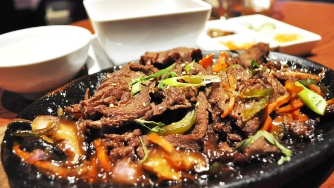 Bulgogi Bowl Kekinian, Evolusi Rasa Korea dalam Gaya Hidup Modern