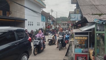 Waspada Saat Melintas! Polisi Ungkap Titik Rawan Kecelakaan di Jalur ...