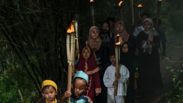 Menyambut Syahrullah Muharram: Saatnya Menata Hati dan Memperkuat Iman ...