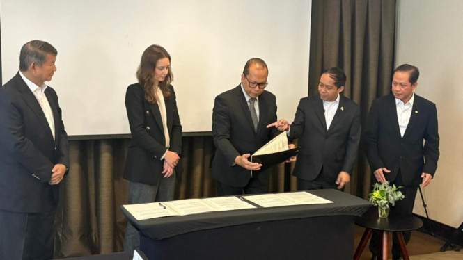 Indonesia Siap Jadi Pemimpin Pasar Karbon Dunia, Hadirkan 90 Juta Ton ...