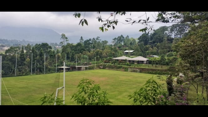 Kampung Ulin Disorot, Lemahnya Penegakan Aturan Lingkungan di Kawasan ...