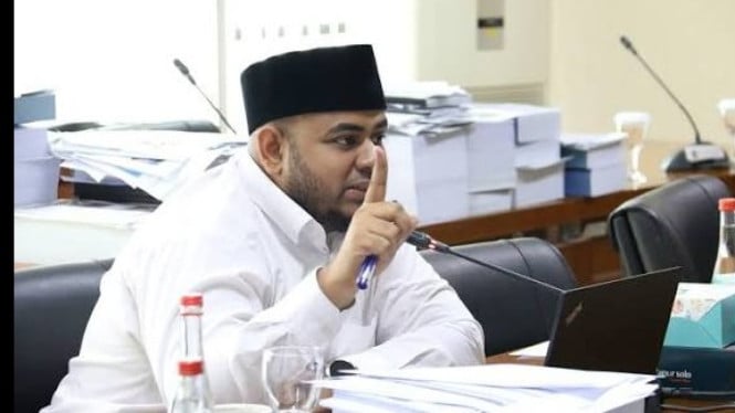Desak Surat Edaran Dicabut, Mohan Sebut DTSEN Tidak Akurat