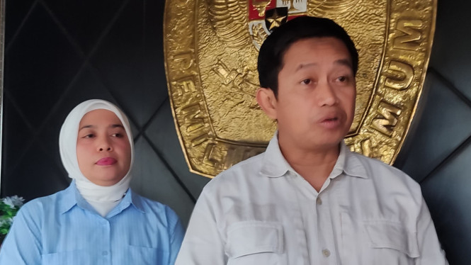Usai Ketua Dipecat DKPP, KPU Kota Bogor Diliputi Was-was dan Evaluasi Total
