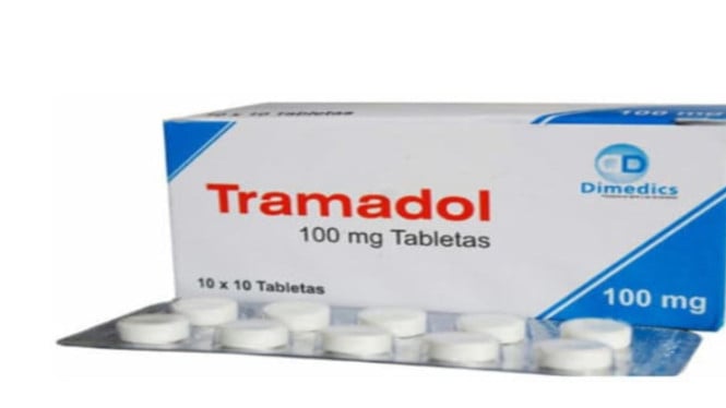 Marak Disalahgunakan, Tramadol dan Eksimer Ternyata Obat Medis untuk ...