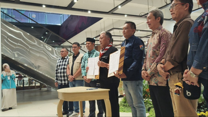 Dukcapil Family Festival 2026 Hadir di BGM, Warga Kota Bogor Bisa Urus ...