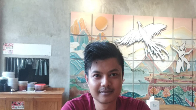 Di Tengah Ketatnya Persaingan Kuliner Sentul, Thera Thai Bertahan ...