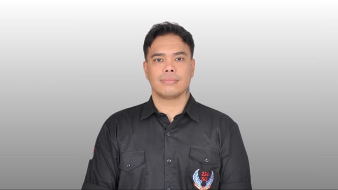 Ketua 234 SC Kabupaten Bekasi Josua Hizkia Luhulima Tancap Gas Siapkan ...