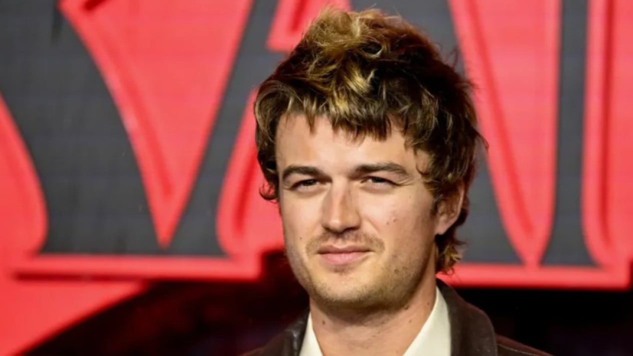 Foto End of Beginning Djo Naik Drastis di Billboard Efek Finale ...