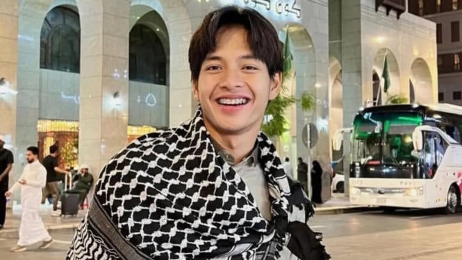 Yuka Bantah Punya Niat Pacari Jule Singgung Status Ibu Tiga Anak