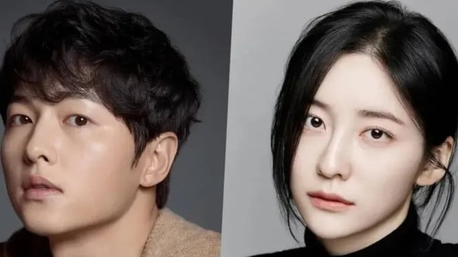 Kumpulan Berita Terbaru park ji hyun - VIVA Ceritakita