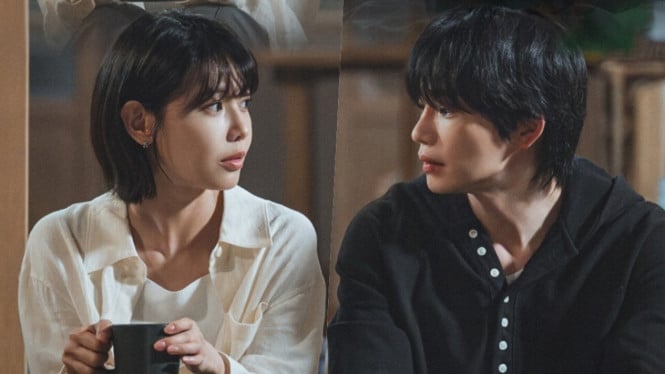 Sooyoung Girls’ Generation dan Kim Jae Yeong Semakin Dekat di Drama IDOL I