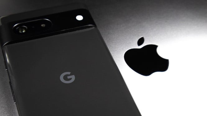 Kumpulan Berita Terbaru android canary - VIVA Ceritakita