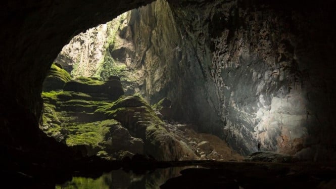Menyimpan Banyak Misteri, Mitos Wisata Gua Wareh di Pati Jawa Tengah!