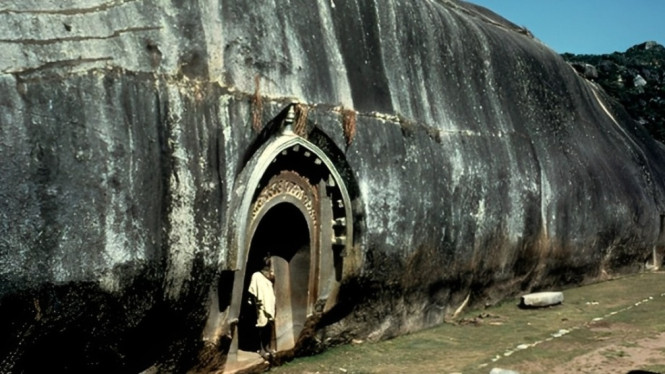 4 Tempat Paling Misterius di Dunia yang Bikin Para Ilmuwan Pusing