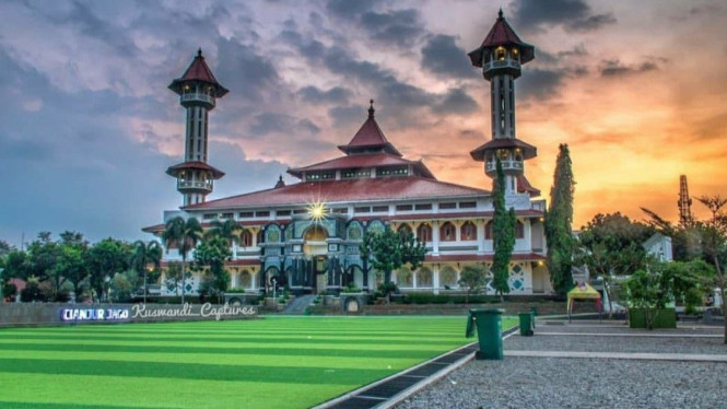 6 Fakta Menarik Kabupaten Cianjur, Jelajahi Keindahan dan Sejarah yang ...