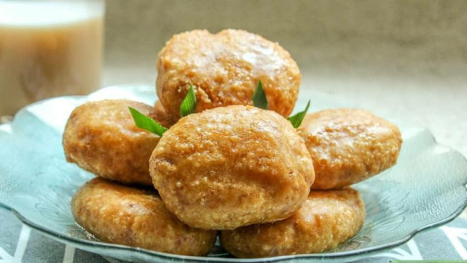 Resep Gemblong Khas Jawa Barat Manis Gurih Murah Meriah dan Mudah Dicoba!