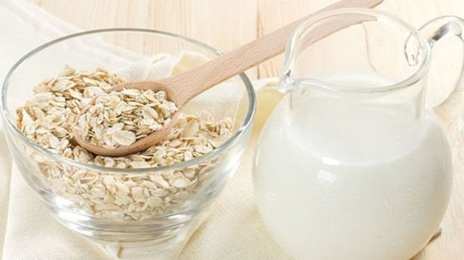 Manfaat Mengonsumsi Oatmeal Setiap Hari Untuk Sarapan Sehat dan Tubuh ...