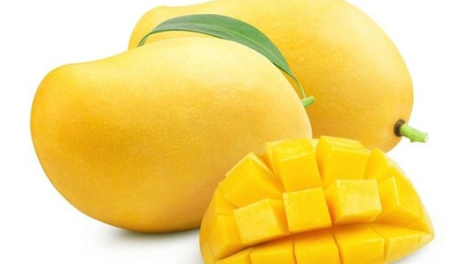 Mangga Buah Ajaib Kesehatan, dari Diabetes hingga Anti Kanker Alami!
