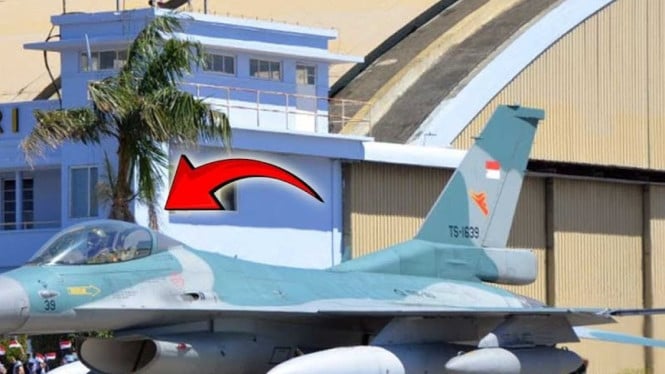 4 Pesawat Tempur Terbaru TNI Angkatan Udara Paling Canggih Tahun 2025!