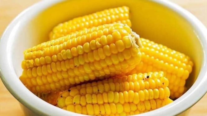 Manfaat Jagung Rebus untuk Kesehatan Tubuh yang Jarang Diketahui Banyak ...