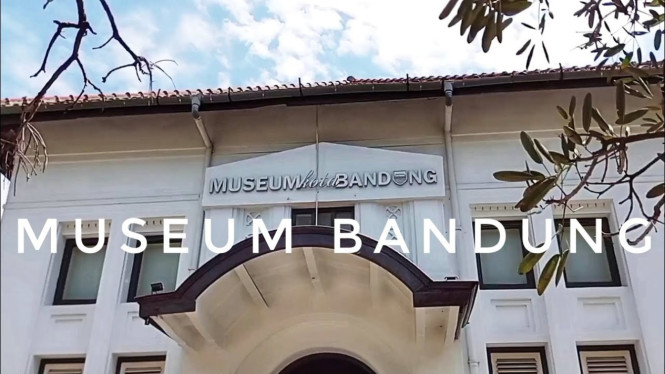 5 Museum yang Wajib Dikunjungi Saat Berada di Bandung, Cocok untuk ...