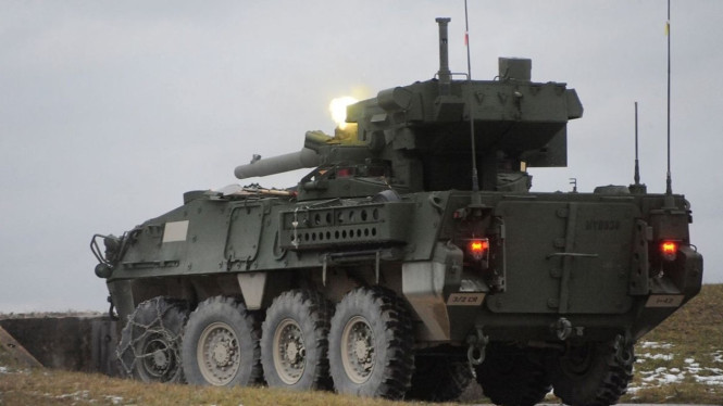 5 Tank Tempur Paling Tua di Asia Tenggara Masih Beroperasi Hingga Kini