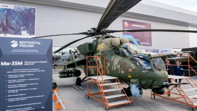 4 Helikopter TNI Termahal dan Canggih yang Bikin Musuh Mikir Dua Kali ...