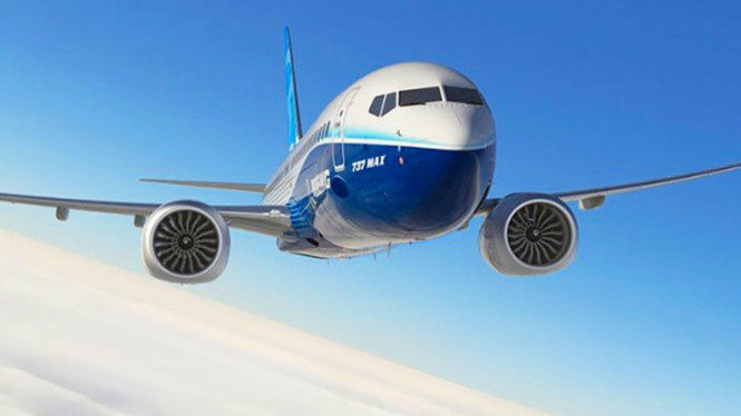 Fly Dubai Pesan 150 Jet Boeing 737 MAX dan 250 Airbus A321neo, Ekspansi ...