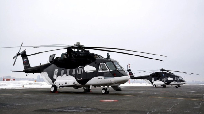 5 Negara Asia Tenggara dengan Armada Helikopter Anti Kapal Selam ...