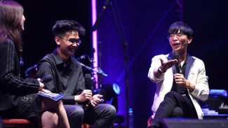 Triv Bongkar Strategi Besar di 2026: Bukan cuma Dagang Aset Kripto