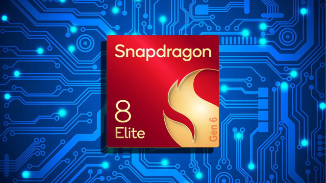 Snapdragon 8 Elite Gen 6 Bakal Hadir dalam Dua Varian, Qualcomm Siapkan ...
