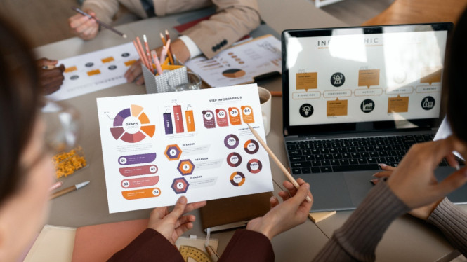 Kumpulan Berita Terbaru pemodelan digital - VIVA Bandung