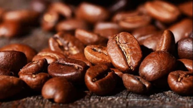 Rahasia Kopi Arabika Ijen