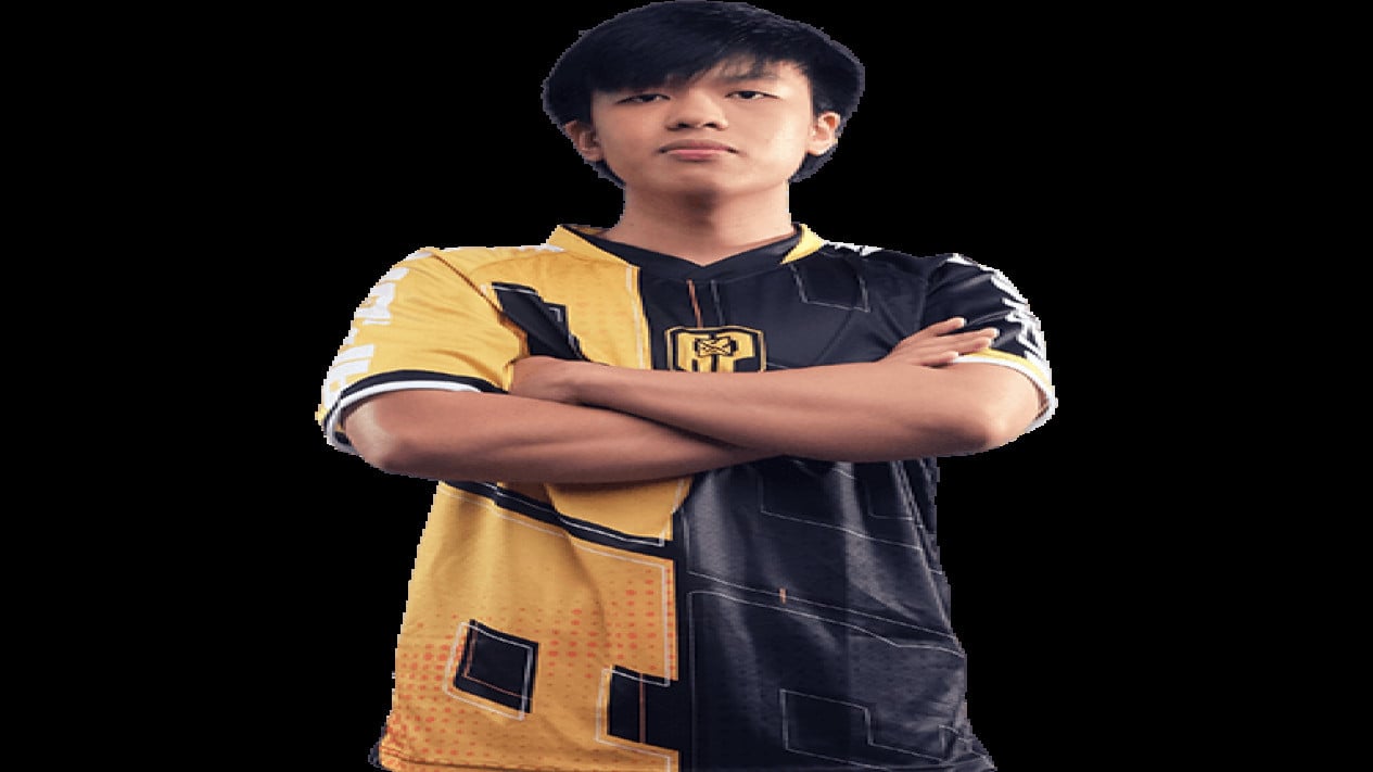 APBR Squad: Formasi Dan List Pemain APBR Di M5 MLBB