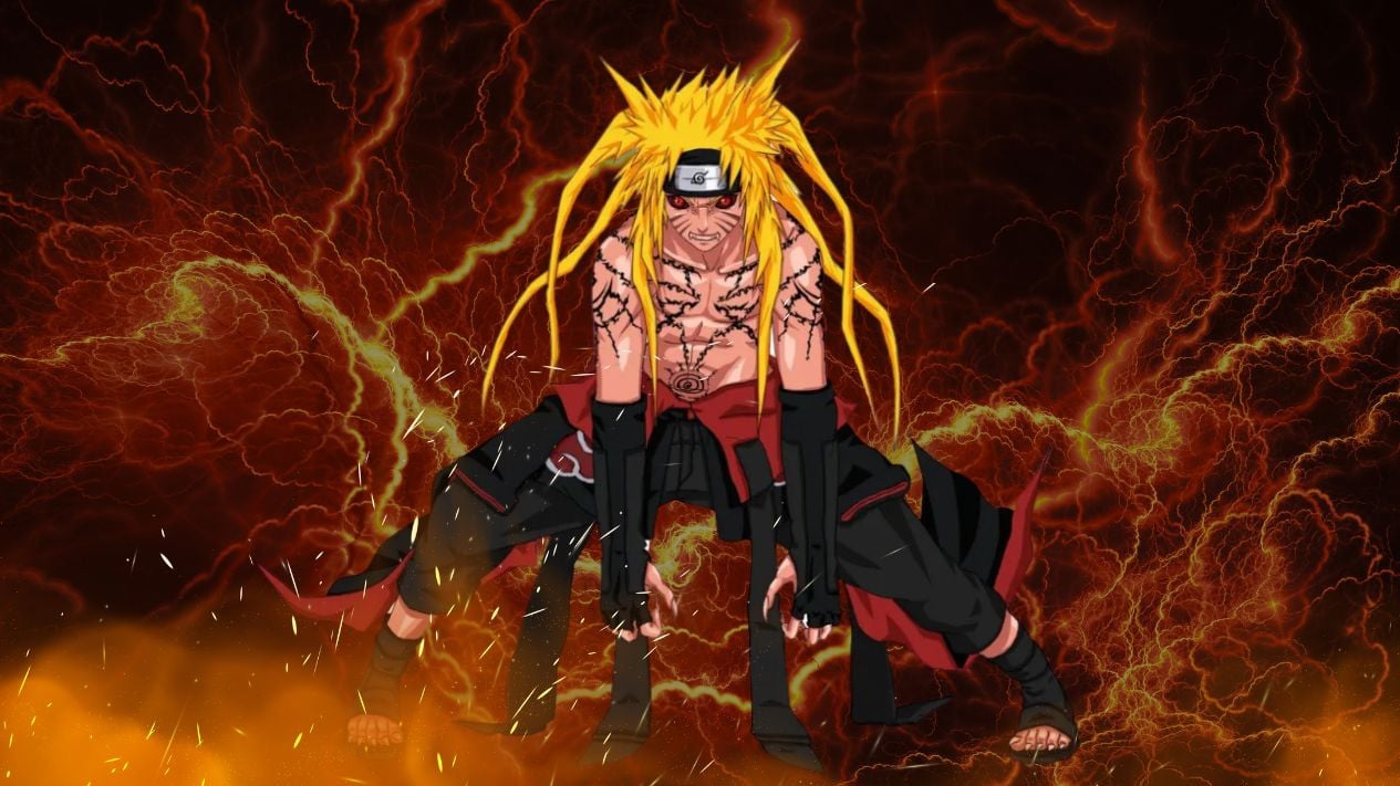 Foto Mengungkap Fakta Mengejutkan di Balik Hoaks Terbesar Naruto Masuk ... Foto Mengungkap Fakta Mengejutkan di Balik Hoaks Terbesar Naruto Masuk ...