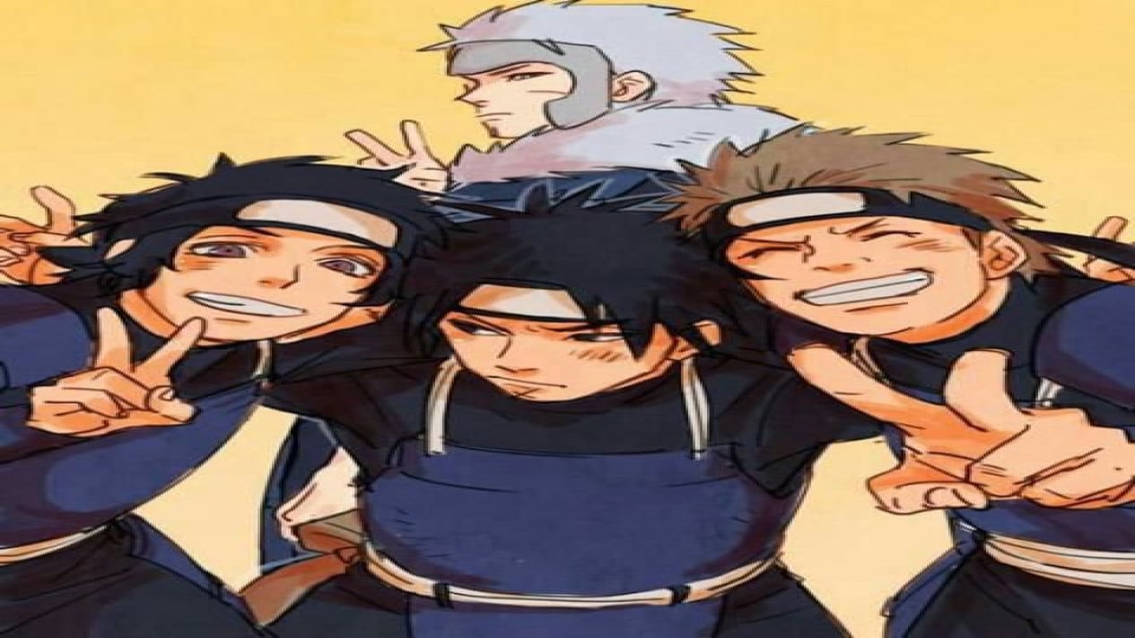 10 Fakta Hiruzen Sarutobi, Hokage Terlama Di Naruto
