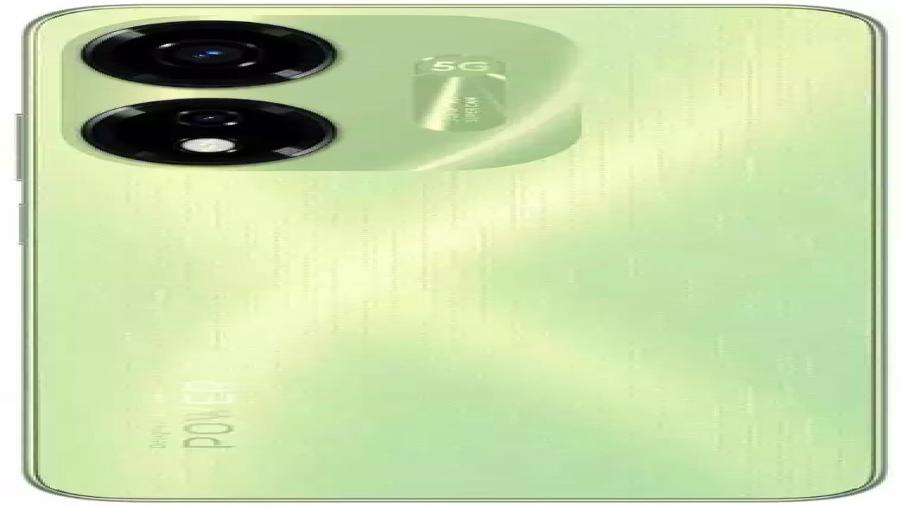 Spesifikasi dan Harga Itel Power 55