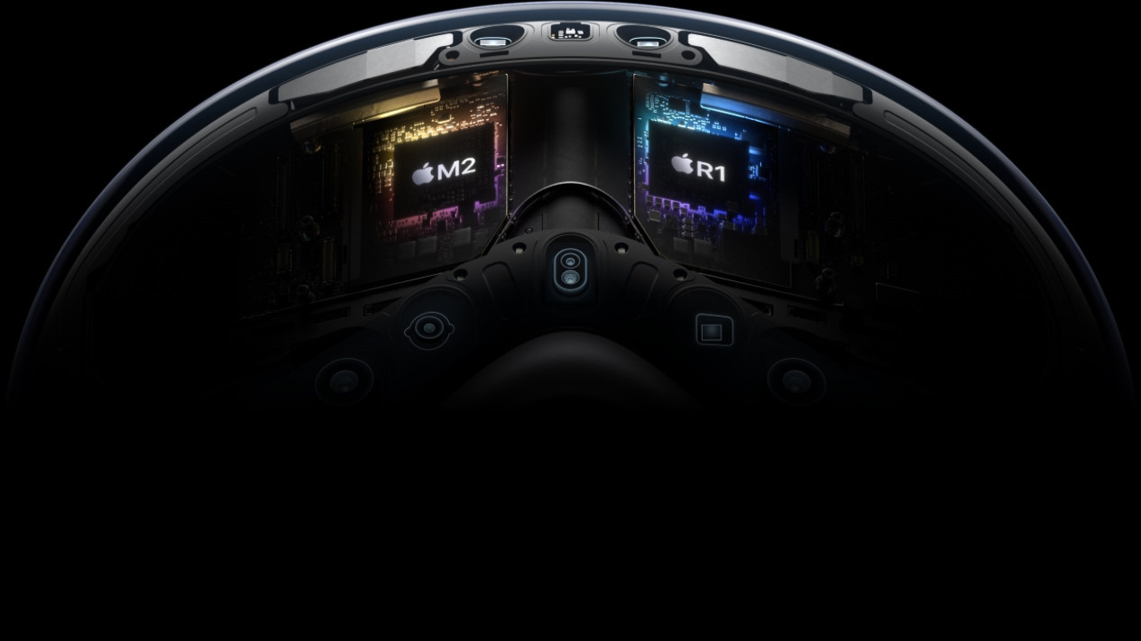 Apple Vision Pro Siap Rilis, Harga Rp 54 Juta dan Tanggal Pre-order ...