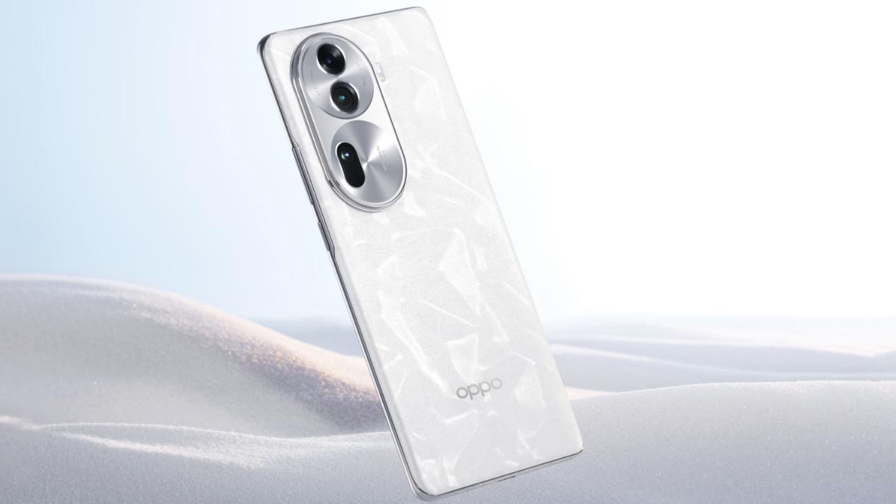 Oppo Reno 11 5G dan Reno 11 Pro 5G: Berikut Spesifikasi dan Harganya di ...